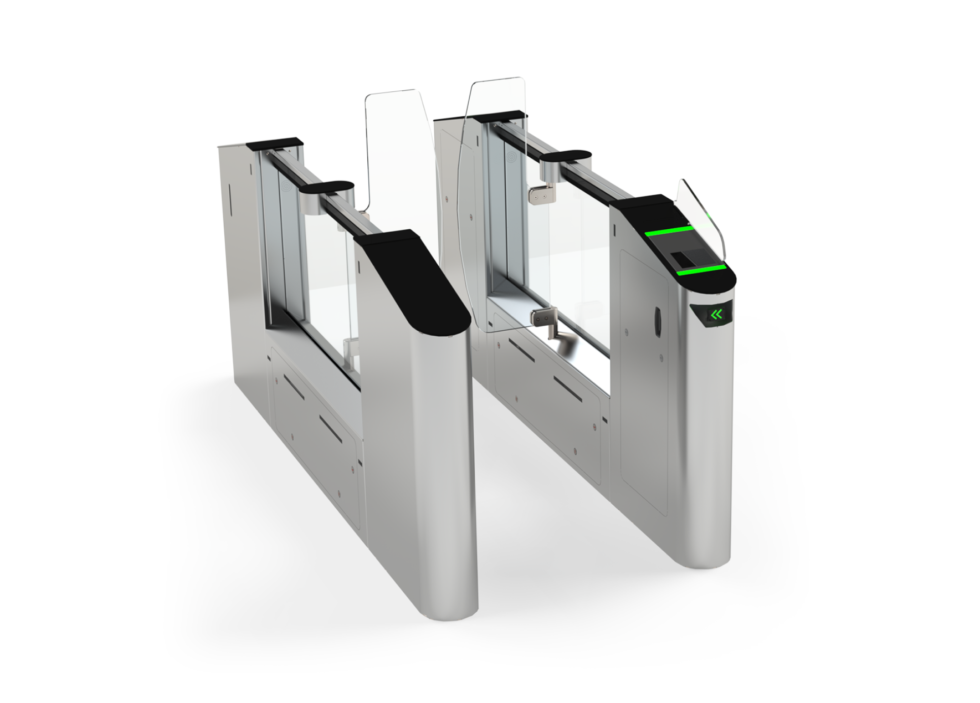 Gunnebo Entrance Control | Access Control Solutions