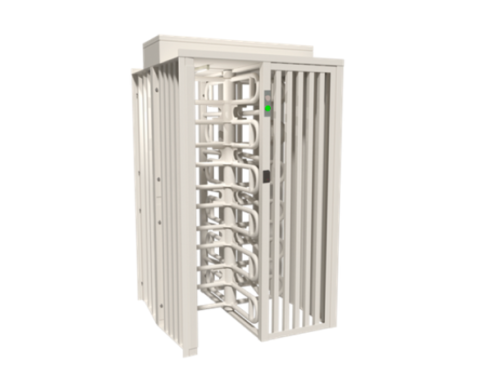 RotaSec HS90L | Gunnebo Entrance Control