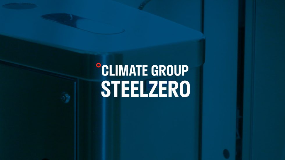 Committing to a Future of Net Zero Steel Committing to a Net Zero Steel ...
