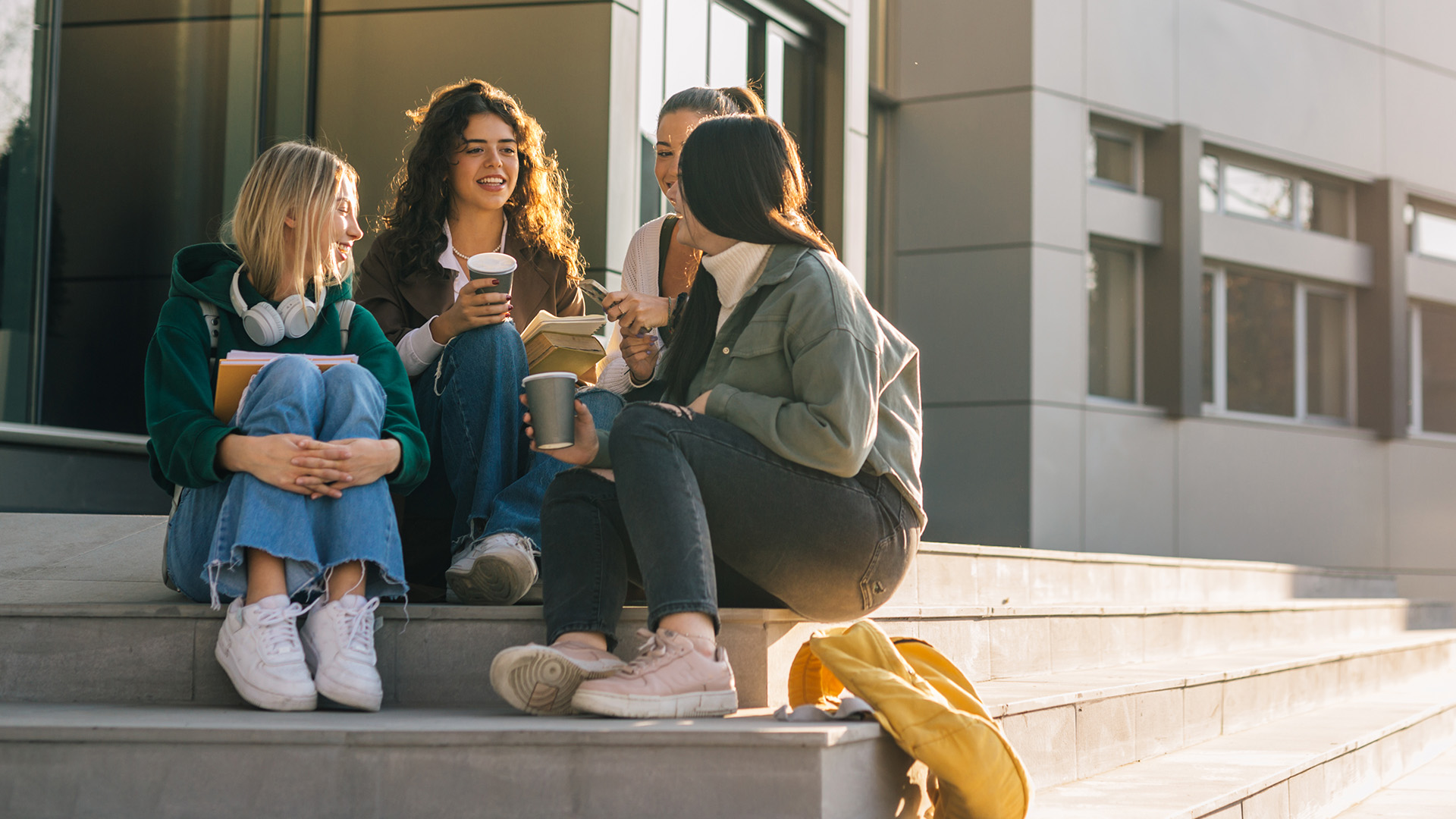 Rethinking Campus Security - Gunnebo Entrance Control